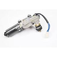 China Excavator Windshield Wiper Motor Assembly Compatible With CAT E306C, 306D, 307, 307B, 308 for sale