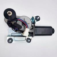 China Excavator Windshield Wiper Motor Assembly Compatible With KOBELCO SK60, SK100, SK120, SK135, SK200-3 for sale