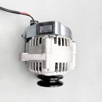 China Engine Alternator Compatible With Yanmar 4TNV94 Diesel Engine for sale