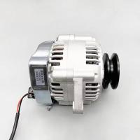 China Engine Alternator Compatible With Yanmar 4TNV94 Diesel Engine for sale