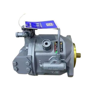 China Rexroth AV10V071 Hydraulic Pump For SANY SY60 Excavator for sale