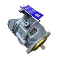 China Rexroth AV10V071 Hydraulic Pump For SANY SY60 Excavator for sale