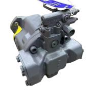 China Rexroth AV10V071 Hydraulic Pump For SANY SY60 Excavator for sale