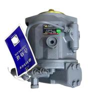 China Rexroth AV10V071 Hydraulic Pump For SANY SY60 Excavator for sale