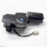 China Excavator Wiper Motor Assembly For Komatsu PC60-5 PC120-5 PC200-5 PC220-5 PC300-5 for sale