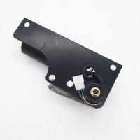 China PC60-7 Excavator Wiper Motor Assembly With Full Copper Core for sale