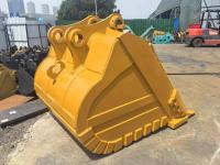 China Factory Direct Custom Excavator Bucket Manufacturer | Heavy-Duty Reinforced Bucket for sale