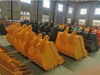 China Factory Direct Custom Excavator Bucket Manufacturer | Heavy-Duty Reinforced Bucket for sale