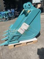 China Factory Direct Custom Excavator Bucket Manufacturer | Heavy-Duty Reinforced Bucket for sale