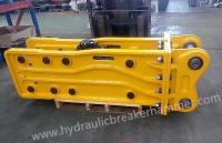 China 140mm Hydraulic Breaker Hammer for sale