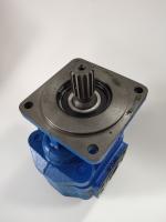 China Cast Iron Marterial Excavator Spare Parts OEM Excavator Engine Pump for sale