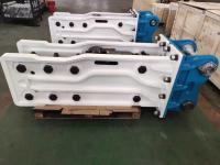 China Hydraulic breaker WSTB135A Furukawa HB20G series suitable for SK200 SK230-5A for sale