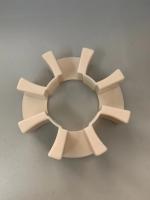 China PU Excavator Coupling 25H 30H 35H 40H 45H 50H 90H 110H 140H 160H for sale