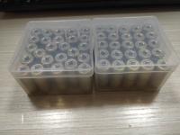 China Golden Flat Oil Nozzle Mini Excavator Spare Parts for sale