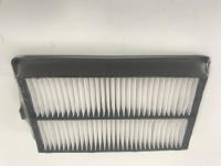 China ZAX200-3 Excavator Machine Parts Air Conditioner Filter Replacement for sale