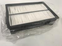 China ZAX200-3 Excavator Machine Parts Air Conditioner Filter Replacement for sale
