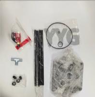 China Spare Control Service Valve PC160-7 PC120-8 Excavator Parts for sale