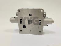 China Spare Control Service Valve PC160-7 PC120-8 Excavator Parts for sale