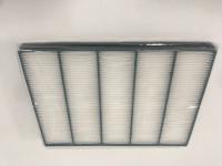 China Universal And Excavator Inner Outer EC210/240/290 Air Conditioning Filter Element for sale