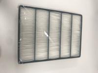China Universal And Excavator Inner Outer EC210/240/290 Air Conditioning Filter Element for sale