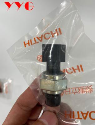 China Excavator Parts Hitachi ZX200-5 pilot pressure sensor 4436535 for excavator for sale