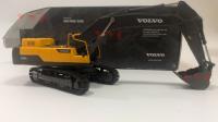 China vol vo EC480D Excavator 1:50 Alloy Model | Diecast Construction Machinery Toy For Collectors & Display for sale