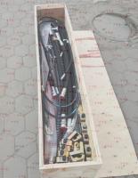 China Hydraulic Breaker Hammer Piping Kits For PC200-6/PC200-7/PC200-8 20tons Excavator for sale