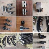 China Hydraulic Breaker Hammer Piping Kits For PC200-6/PC200-7/PC200-8 20tons Excavator for sale