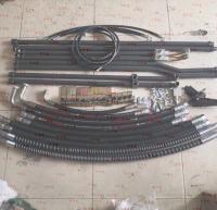 China Hydraulic Breaker Hammer Piping Kits For PC200-6/PC200-7/PC200-8 20tons Excavator for sale
