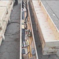 China Hydraulic Breaker Hammer Piping Kits For PC200-6/PC200-7/PC200-8 20tons Excavator for sale