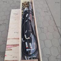 China Hydraulic Breaker Hammer Piping Kits For PC200-6/PC200-7/PC200-8 20tons Excavator for sale