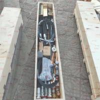 China Hydraulic Breaker Hammer Piping Kits For PC200-6/PC200-7/PC200-8 20tons Excavator for sale