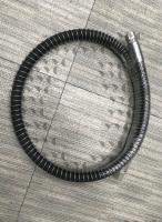 China Excavator Parts 6 points random hose for excavator for sale