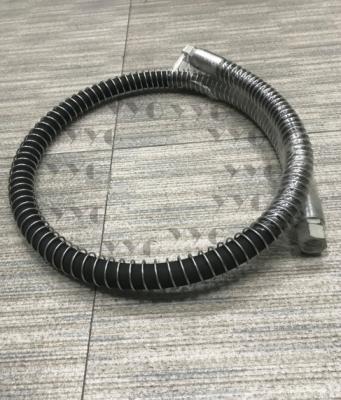 China Excavator Parts 6 points random hose for excavator for sale
