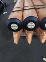 China Backhoe Loader Type CE Concrete Hammer Chisel Hydraulic Breaker Parts for sale