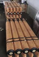 China Backhoe Loader Type CE Concrete Hammer Chisel Hydraulic Breaker Parts for sale