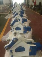 China Name:High Quanlity Hydraulic Hammer  Hydraulic Breaker   hydraulic rock hammmerModel :All Type ,Various  Material；42CrMo for sale