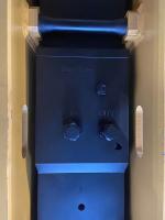 China Name:High Quanlity Hydraulic Hammer  Model :SB81  Material；42CrMo for sale