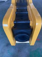China Name:High Quanlity Hydraulic Hammer  Model :SB81  Material；42CrMo for sale