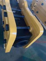 China Hydraulic Breaker Hammer For SB81N GB8AT HB20G for sale