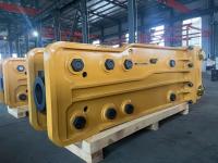 China Hydraulic Breaker Hammer For SB81N GB8AT HB20G for sale