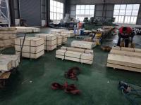 China Durable Hydraulic Breaker Piston Wear Resistant 1 Year Warranty for sale