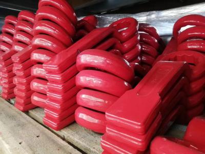 China Spanner Excavator Spare Parts For Hydraulic Hammer for sale