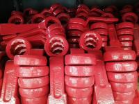 China Spanner Excavator Spare Parts For Hydraulic Hammer for sale