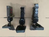 China Excavator Breaker One And Two Way Pedal Valve for sale