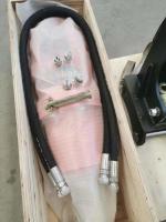 China Hydraulic Eath Auger For Excavator Breaker for sale