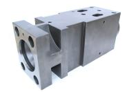China Front Head; 42crmo; Wakestone-40~Wakestone-195 for sale