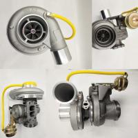 China 177/0440 Holset Turbocharger For Excavator 325DL Engine C7 Parts for sale