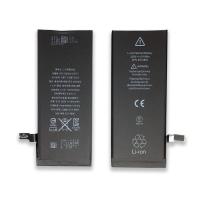 China Li Ion Polymer Apple Iphone Batteries Iphone 6 1810mAh AAA 100% Cobalt for sale