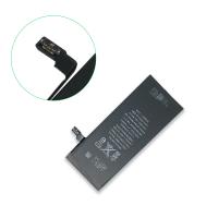 China Li Ion Polymer Apple Iphone Batteries Iphone 6 1810mAh AAA 100% Cobalt for sale